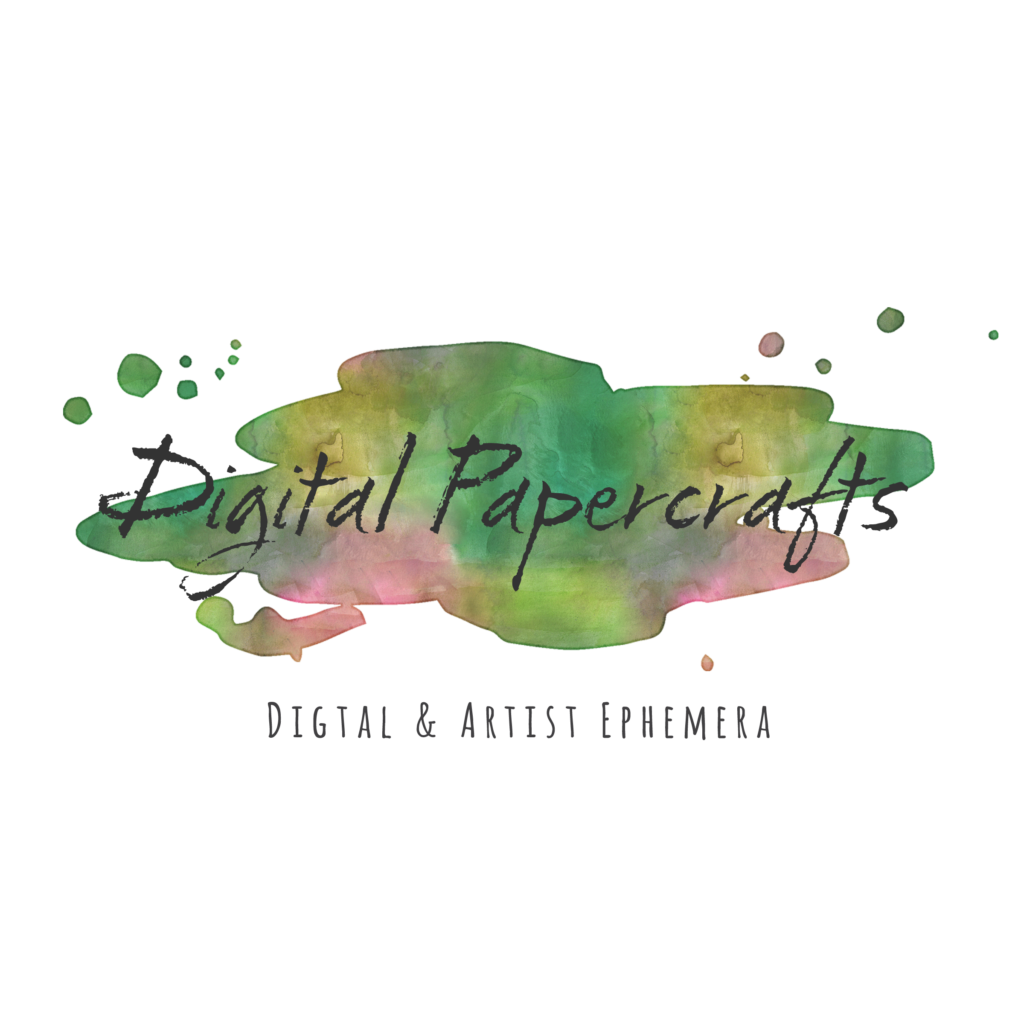 Digital Papercrafts - Welcome! - Shiny Designs