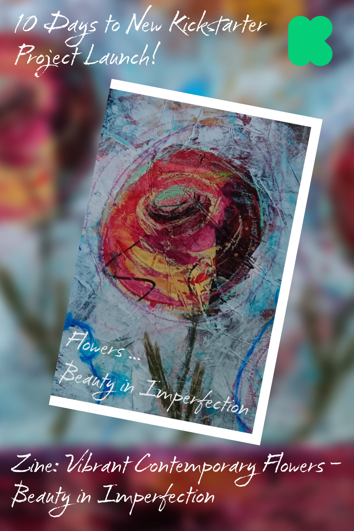 Kickstarter Project Countdown: 10 Days to Launch! - Shiny Designs